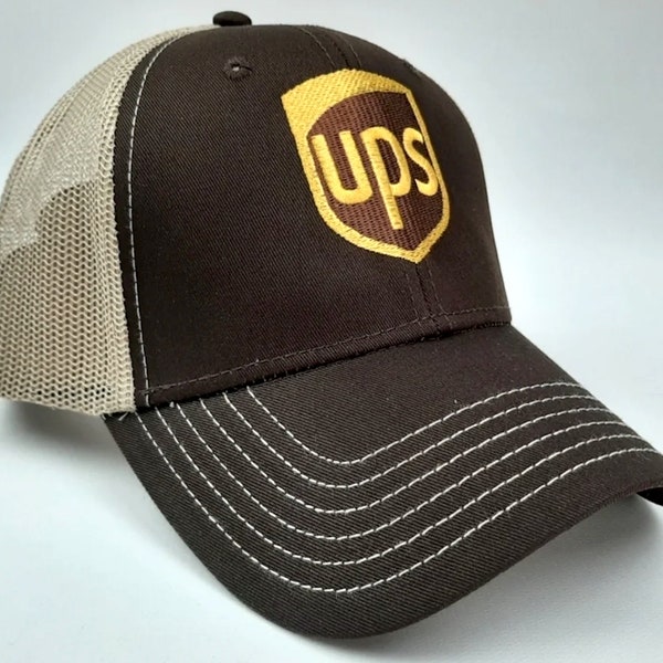 Ups Driver Gift - Etsy