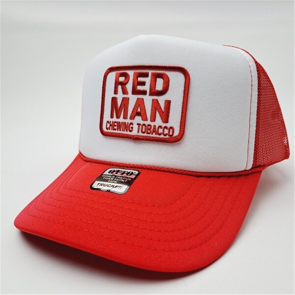 Redman - Etsy
