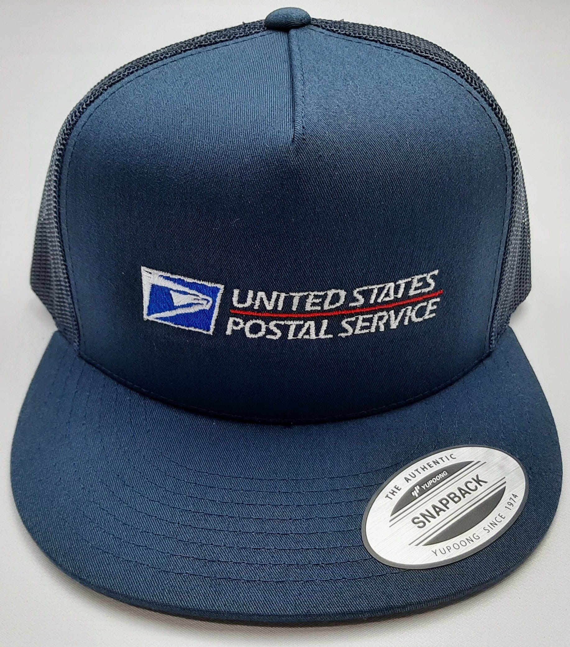 Usps Safari Hat