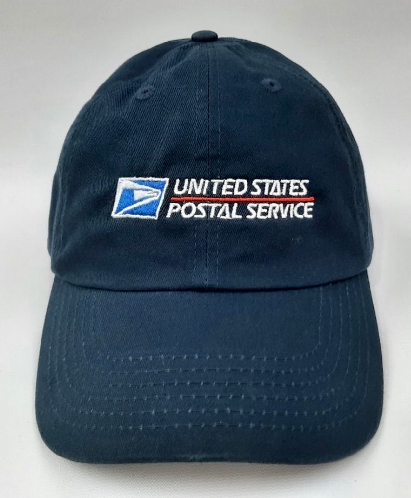 Usps Uniform Hat