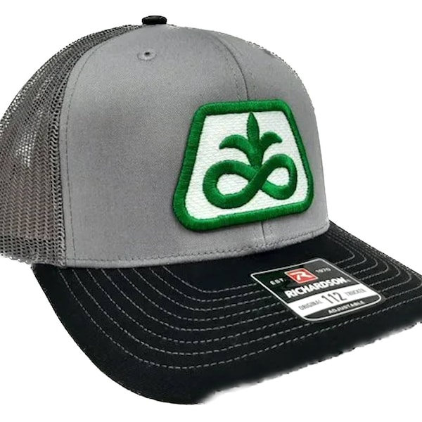 Pioneer Seed Hat - Etsy