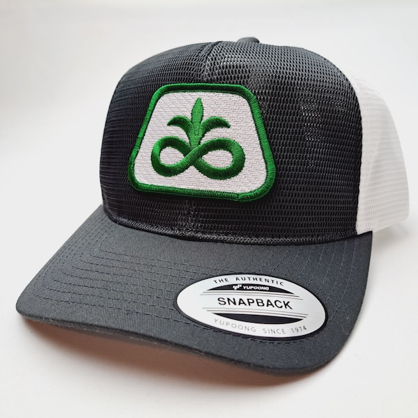 Pioneer Seed Hat - Etsy