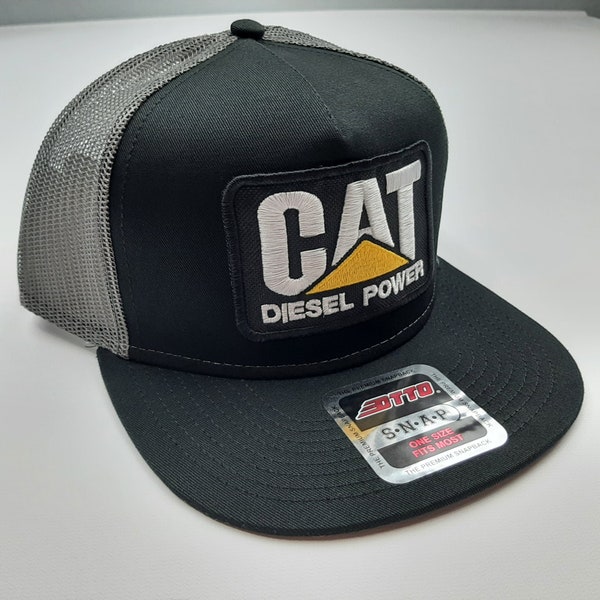 Diesel Power - Etsy