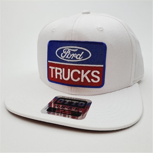 Ford Raptor Cap - Etsy