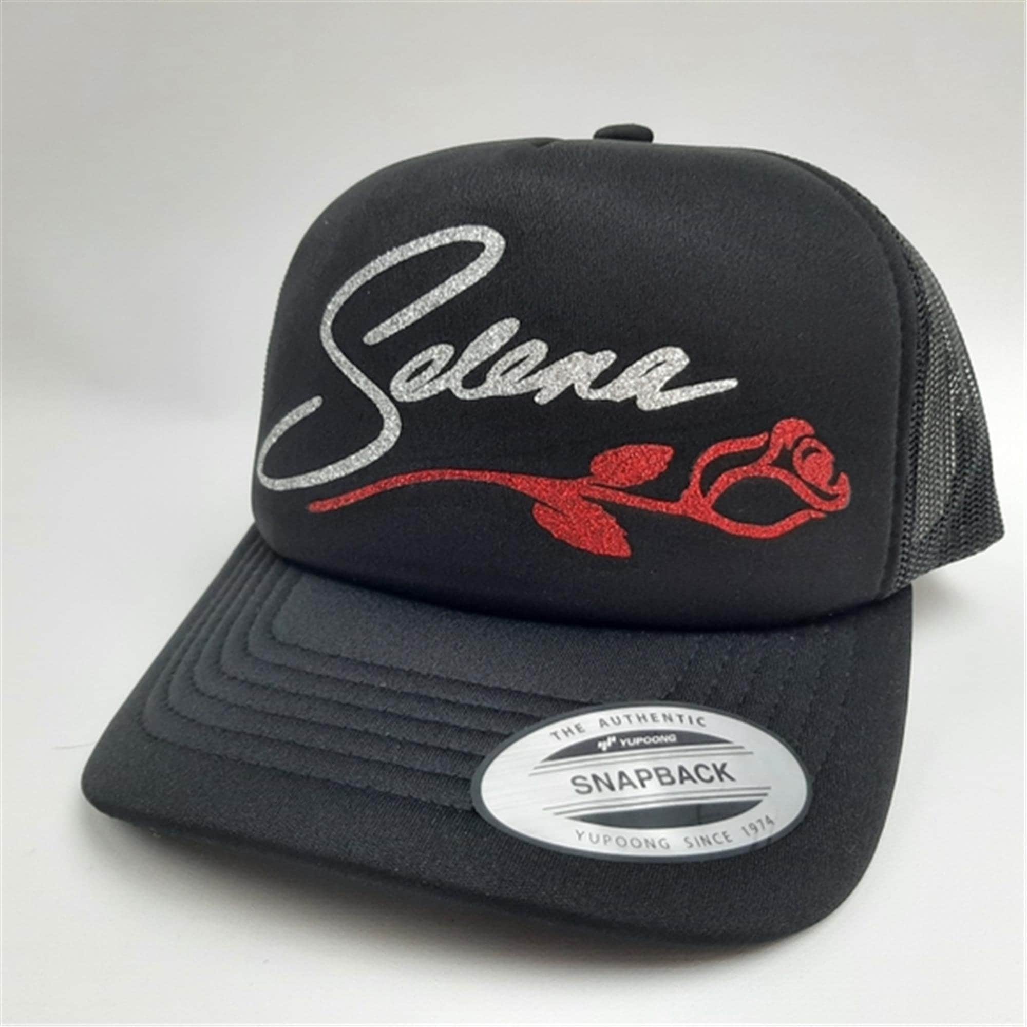 Selena Gomez Snapback Hat