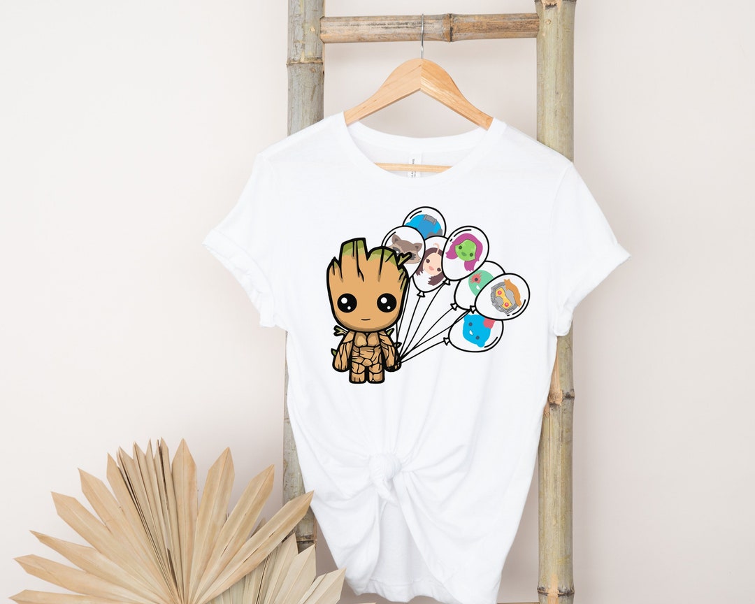 Baby Groot Shirt, Baby Groot Youth Shirt, Guardians of the Galaxy Shirt ...