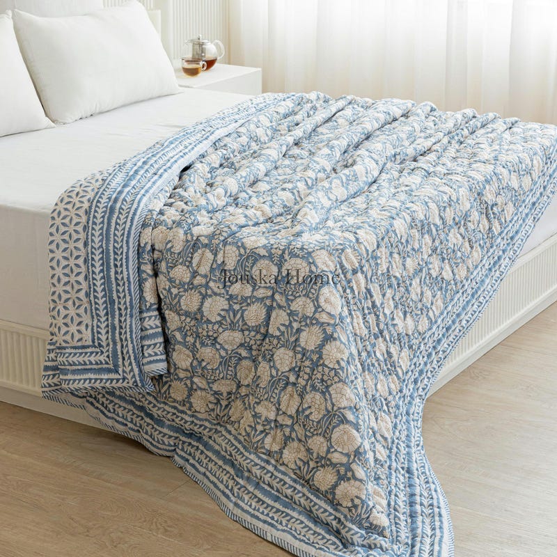 Quilt Cover - Etsy