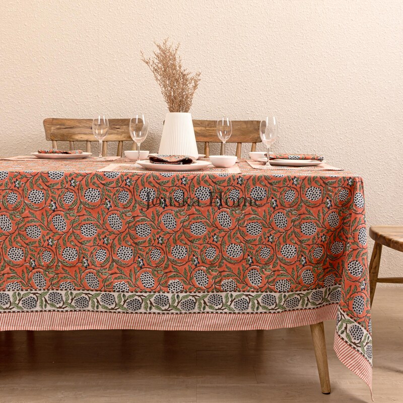 Table Linens - Etsy