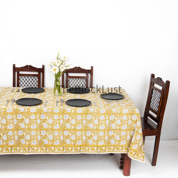 Tablecloth - Etsy