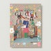 House of GUCCI Party Invite - A5 - Etsy