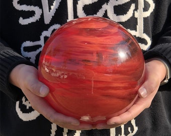 Tumbled Cherry Quartz Crystal Grid Chakra Reiki Yule - Etsy