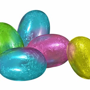 Personalised Easter Sweet Box |easter Pick N Mix Box |easter Gift ...