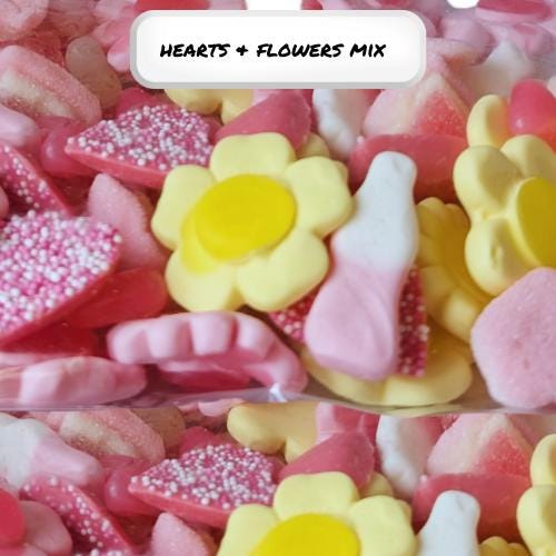 Sleepover Sweet Box| Sleepover Sweets| Slumber Party Favours| Sleepover ...