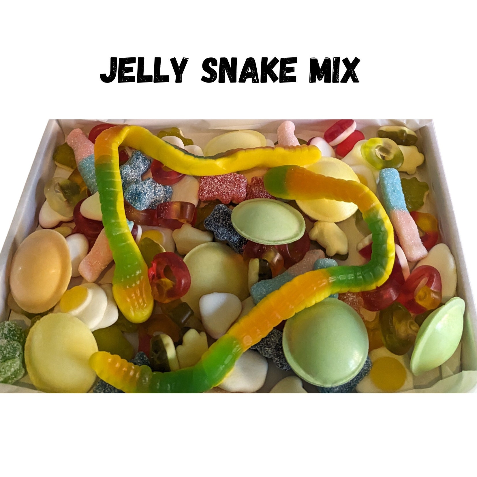 Personalised Sorry Sweet Box Sorry Gift Sorry Sorry Sweets Sorry ...