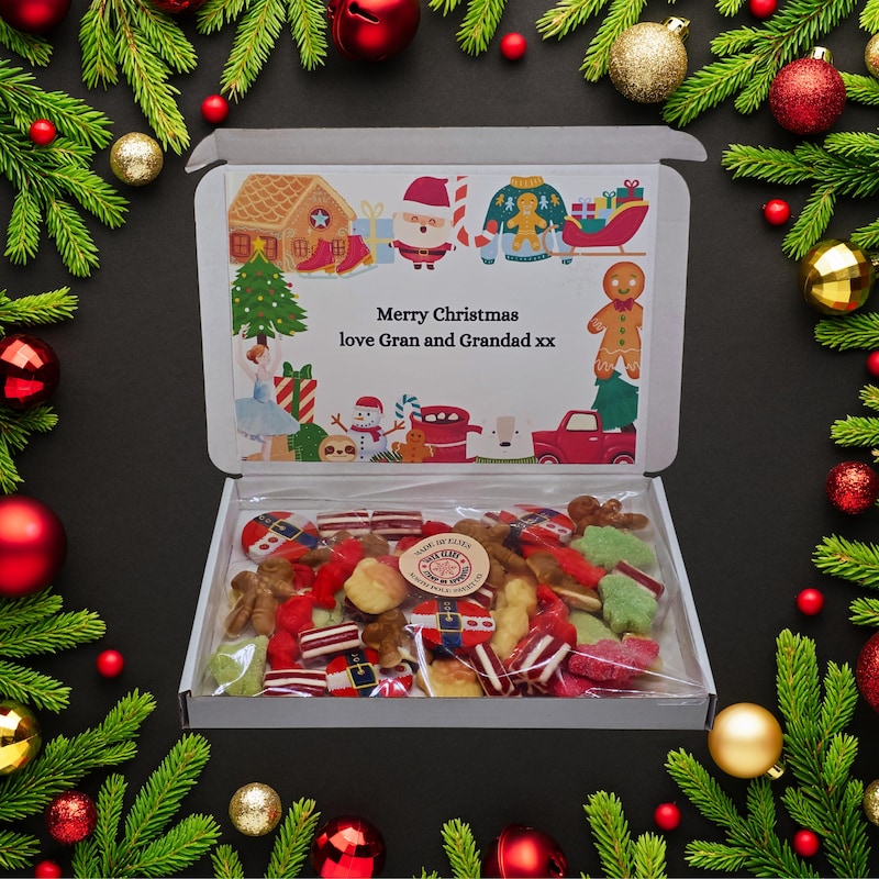 Sweet Box - Etsy UK