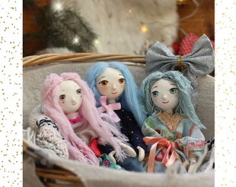 Second Hand Dolls - Etsy