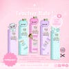 Crayon Wrapper SVG & SILHOUETTE STUDIO, Crayon Wrapper for Tumbler ...