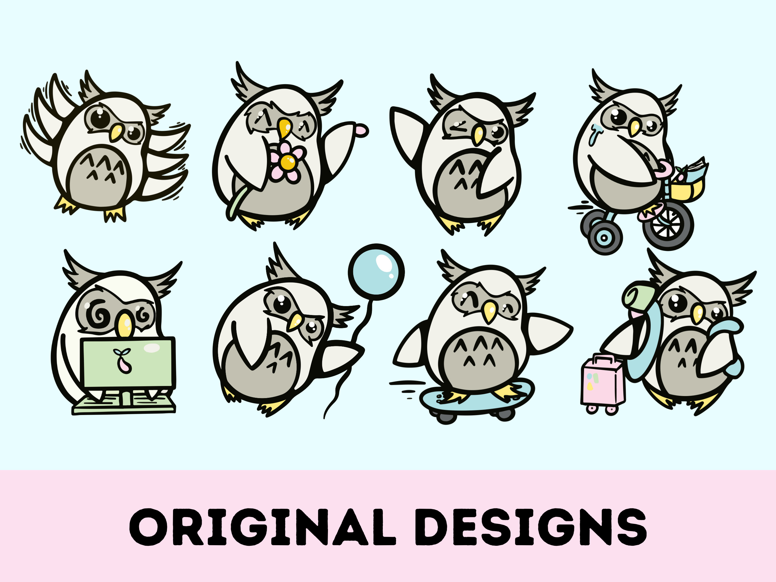Owl Svg Owl Clipart Owl Vector Cute Svg Owl Png Bird - Etsy