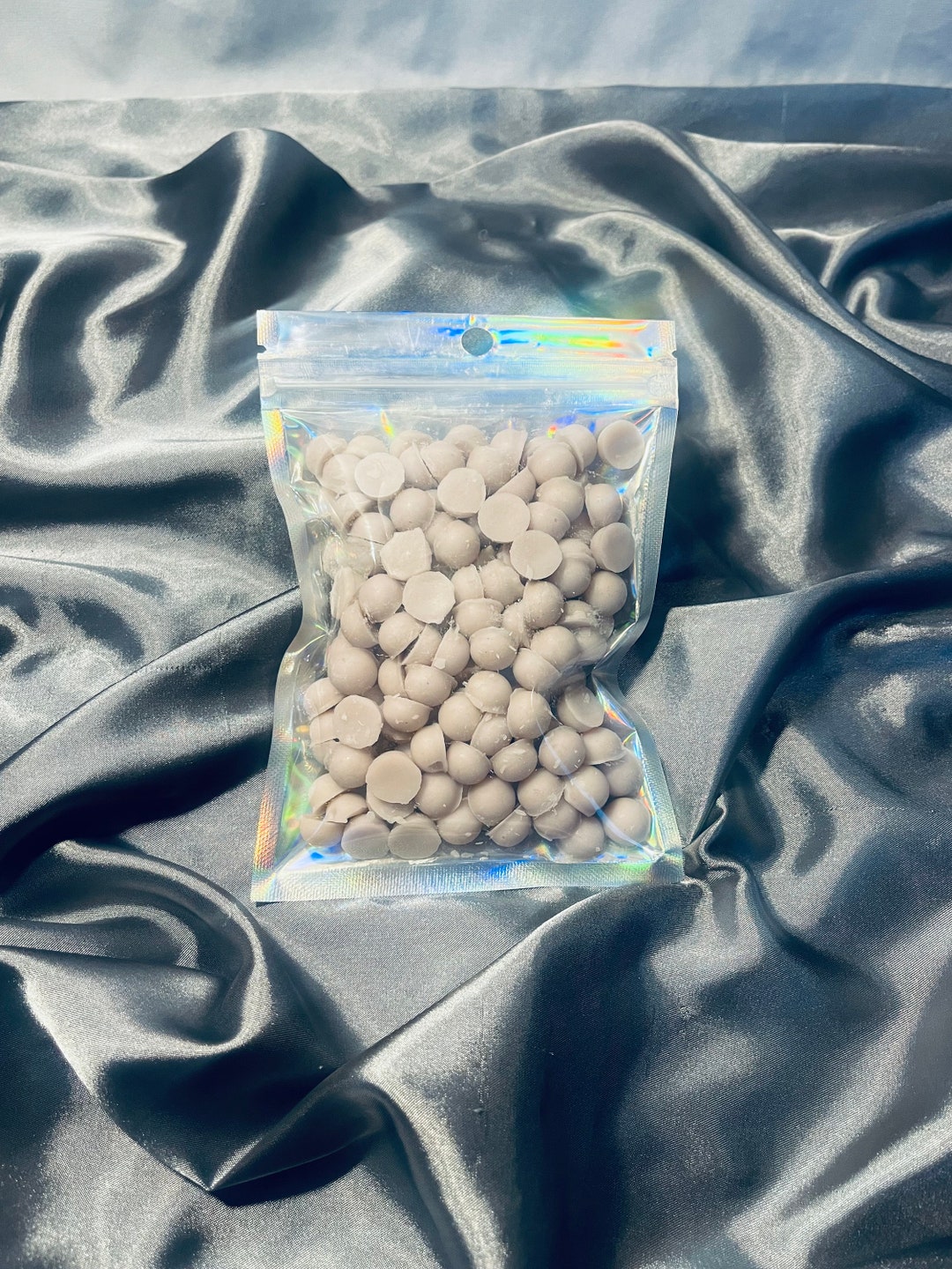 Wax Bead Pack - Etsy