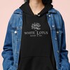 White Lotus Resort & Spa Sicily Hoodie, White Lotus Shirt, the White ...