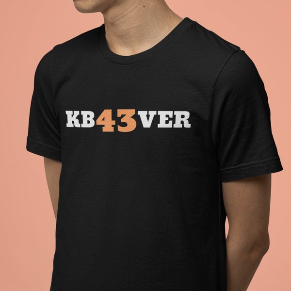 Ken Block 43ever - Etsy