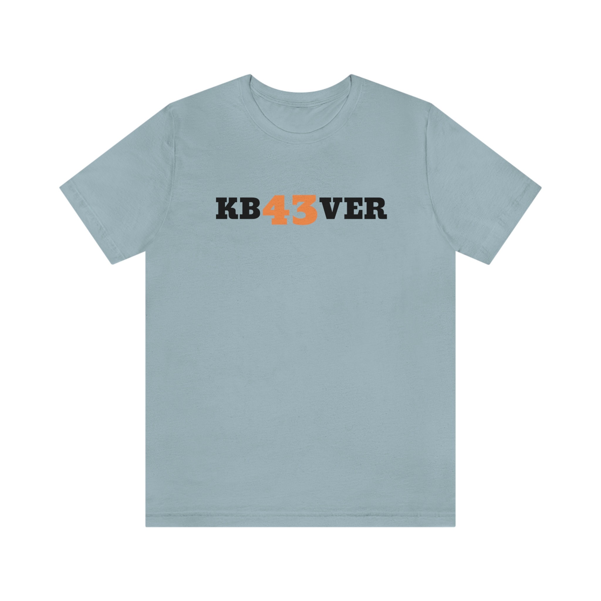 KB43EVER T-Shirt, Ken Block Forever Shirt, RIP Ken Block Tee sold by ...