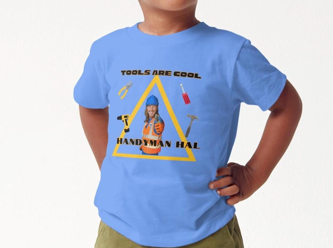 Handyman Hal PNG Graphicinstant Download Commercial Use Tools Are Cool ...