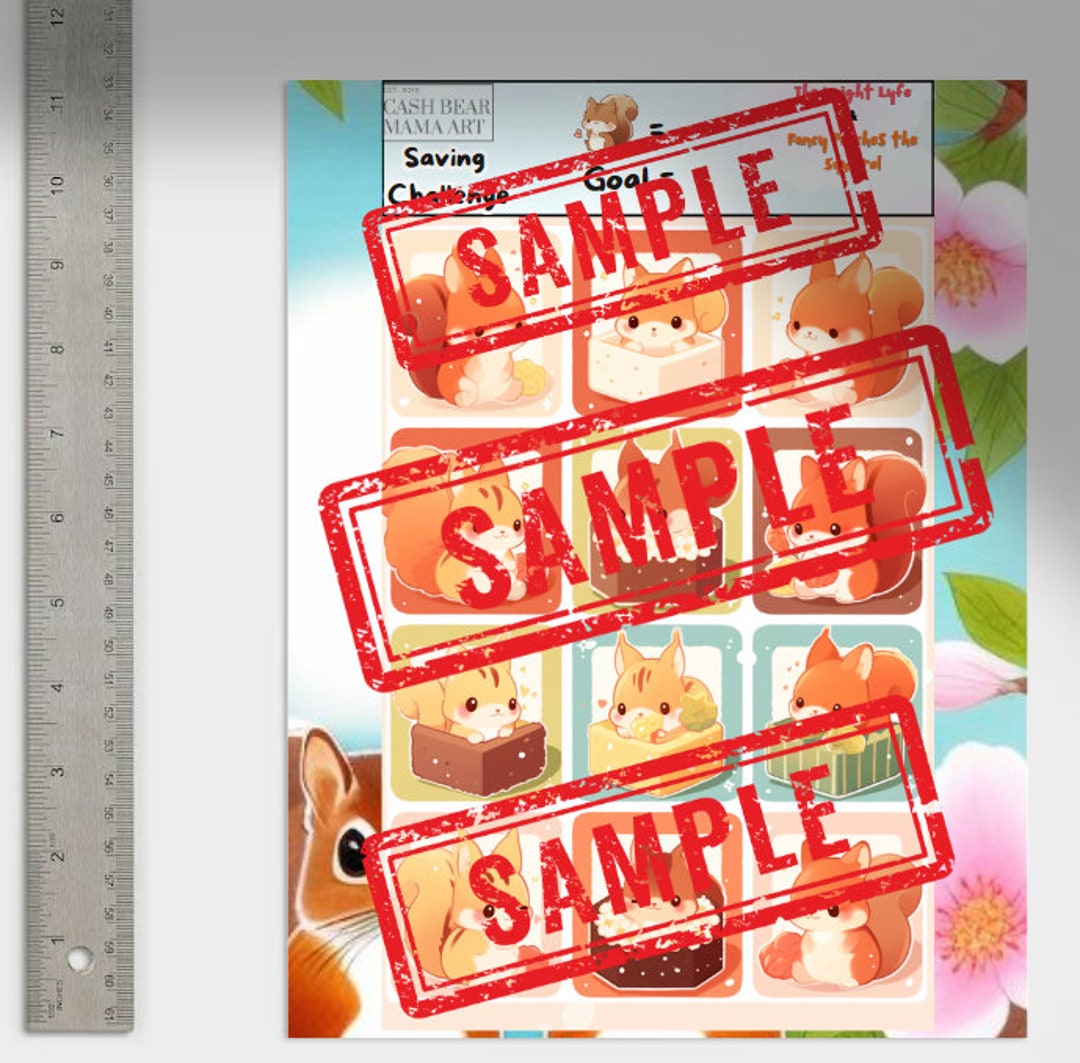 Cash Bear Mama With the Knight Lyfe & Fancy Peaches the Squirrel ...