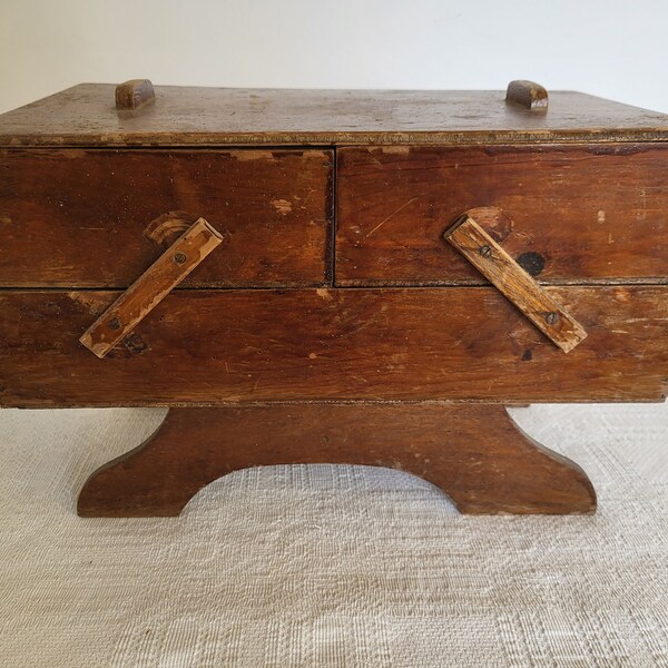 Vintage Storage - Etsy