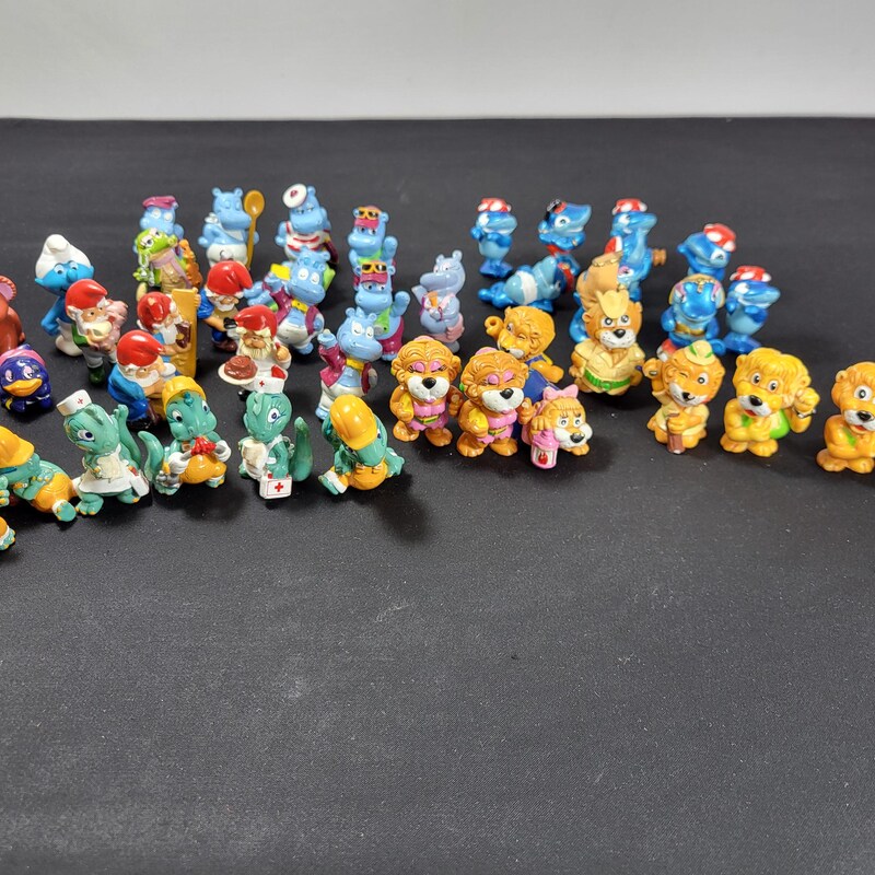 Kinder Surprise Toys - Etsy