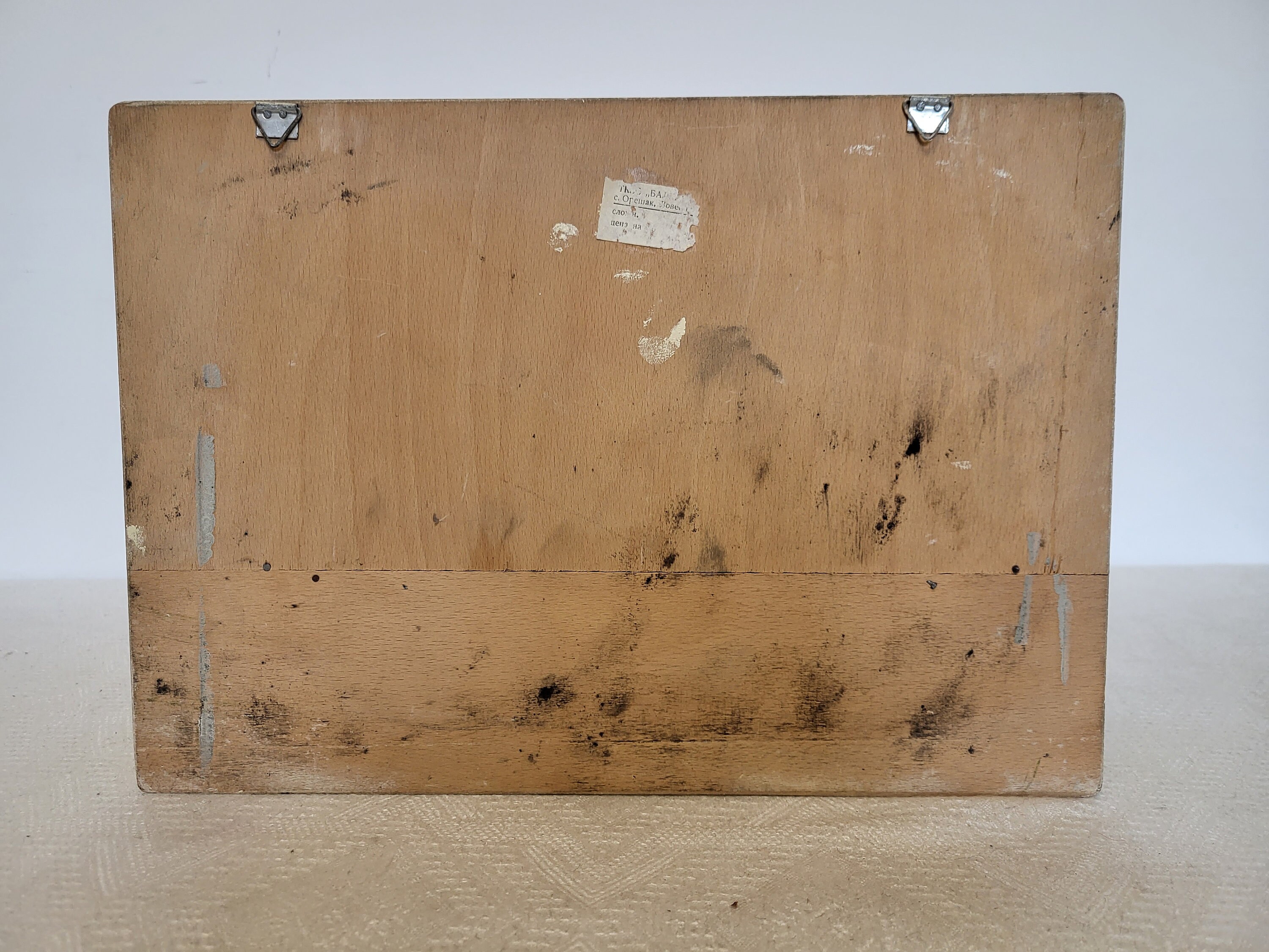 Antique Home Wooden First Aid Kit for Wall Hanging Medicine - Etsy