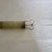 Antique Large 200ml Glass Injection, Injecta Steinach Made in DDR 200ml ...