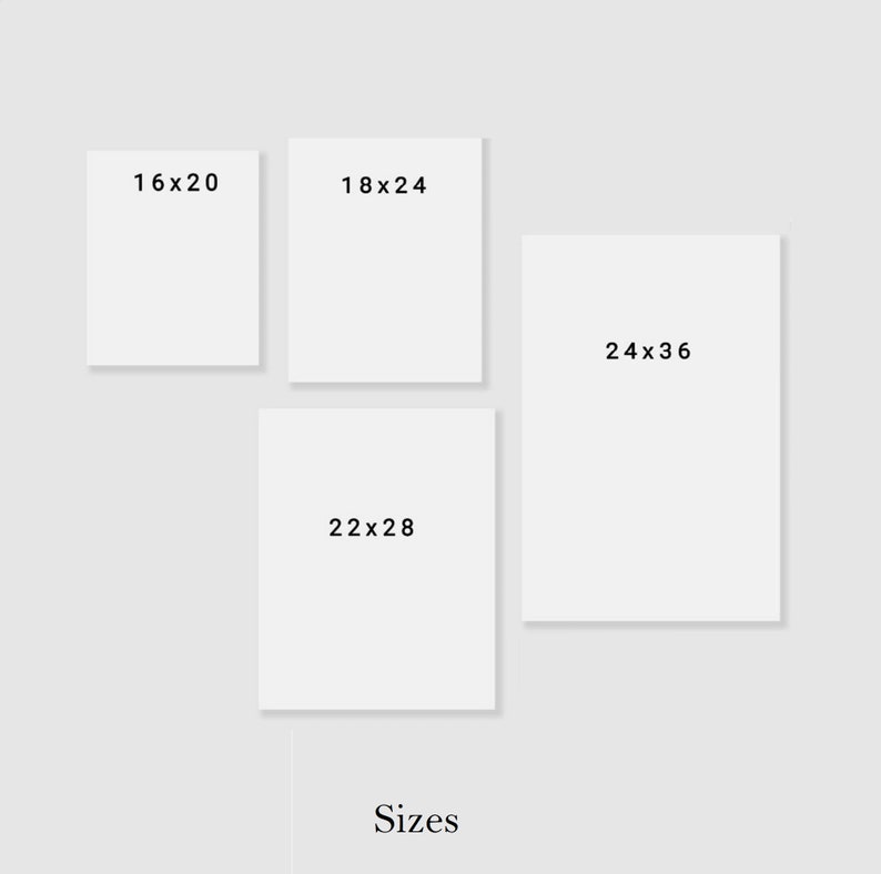 Modern Elegant Script Simplistic Wedding Welcome Sign - Etsy