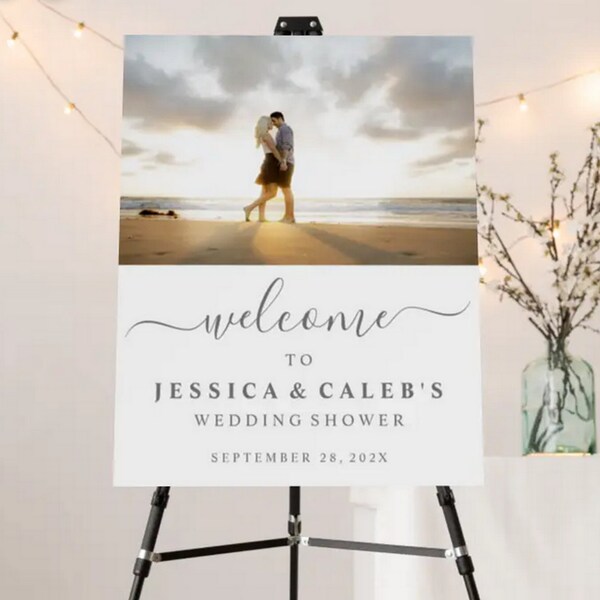 Outdoor Welcome Sign - Etsy