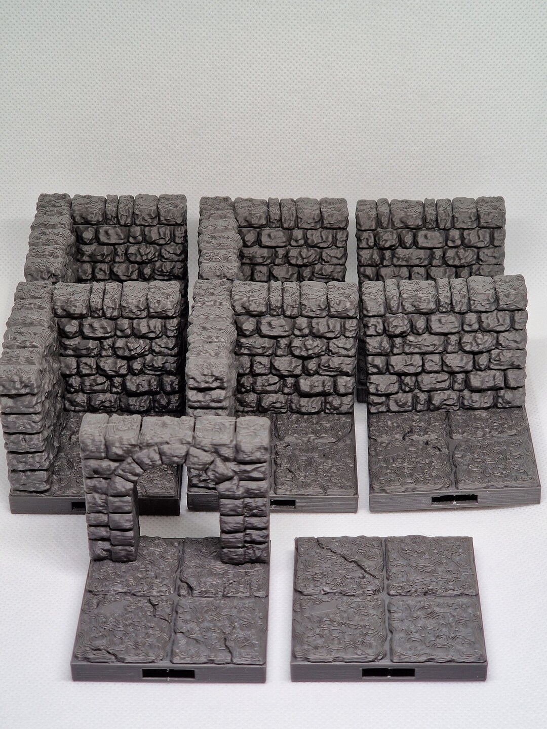DRAGONLOCK Dungeon Small Room Set - Etsy DRAGONLOCK Dungeon Small Room Set - Etsy