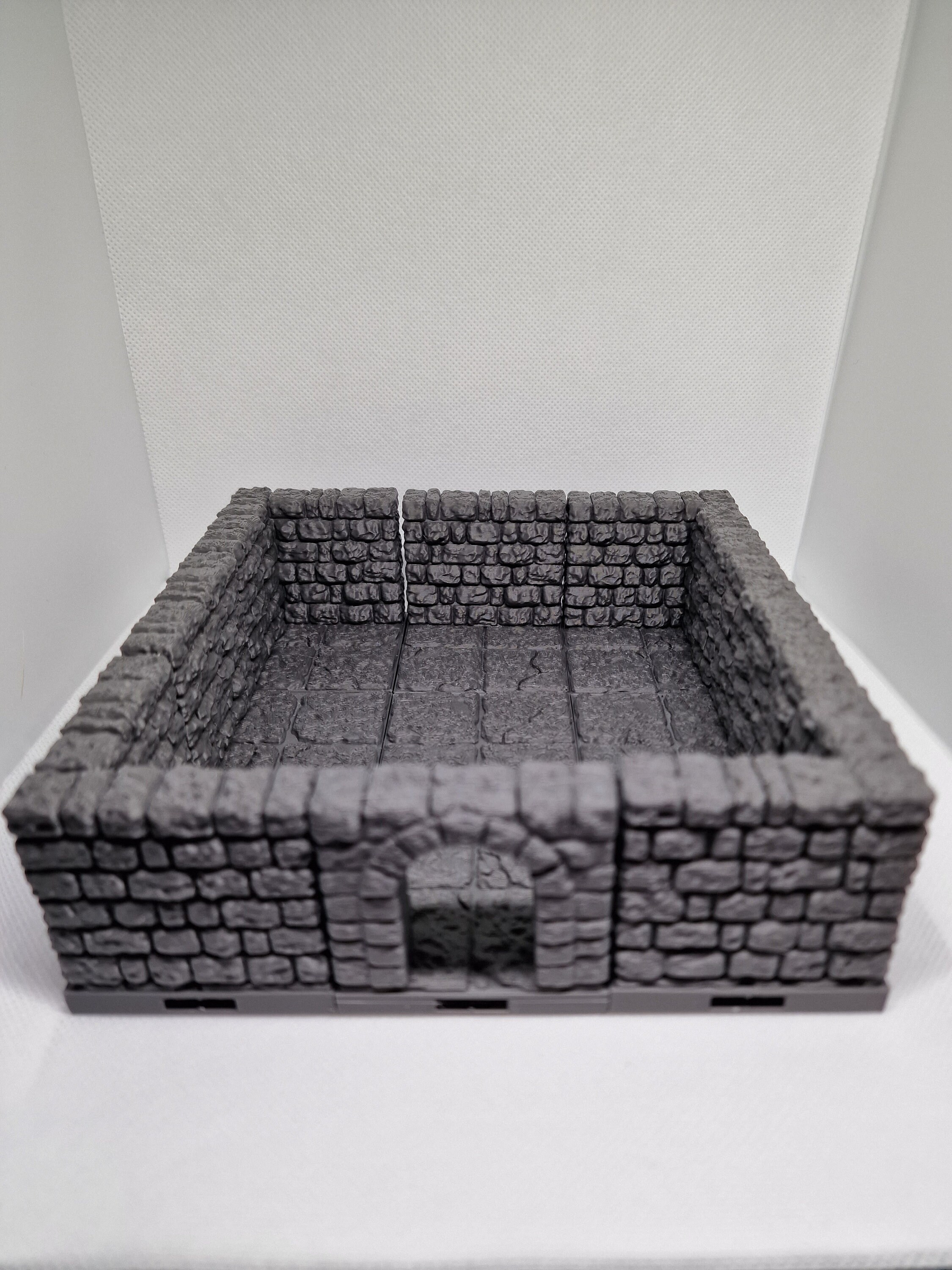 DRAGONLOCK Dungeon Small Room Set - Etsy DRAGONLOCK Dungeon Small Room Set - Etsy