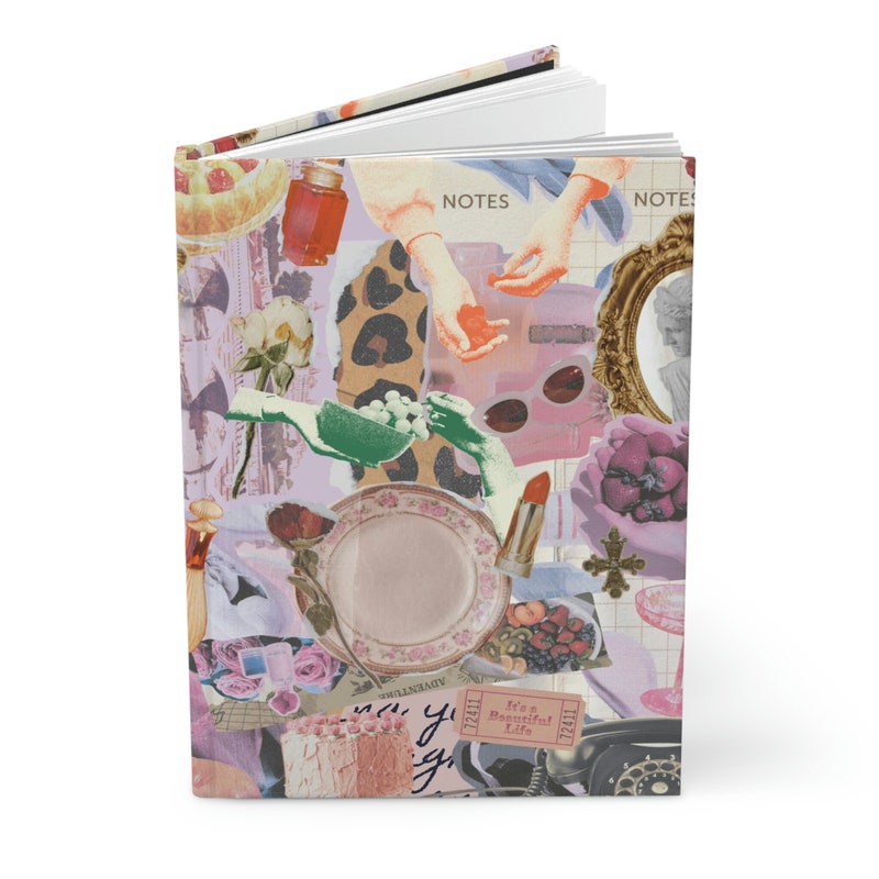 Custom Journals - Etsy