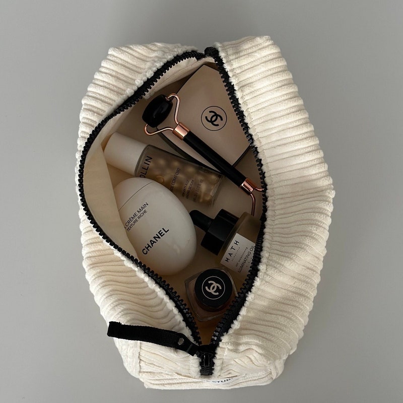 Cute Makeup Bags - Etsy