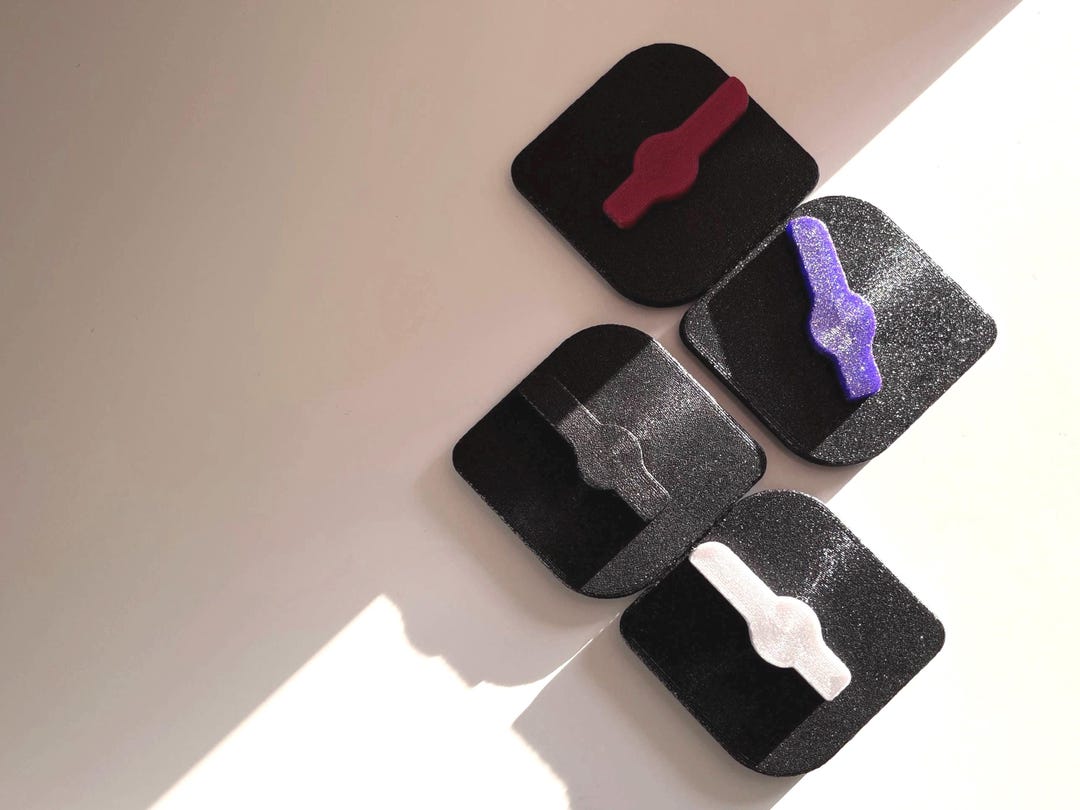 Rotar - Magnetic Desk Toy - Fidget Toy - Etsy