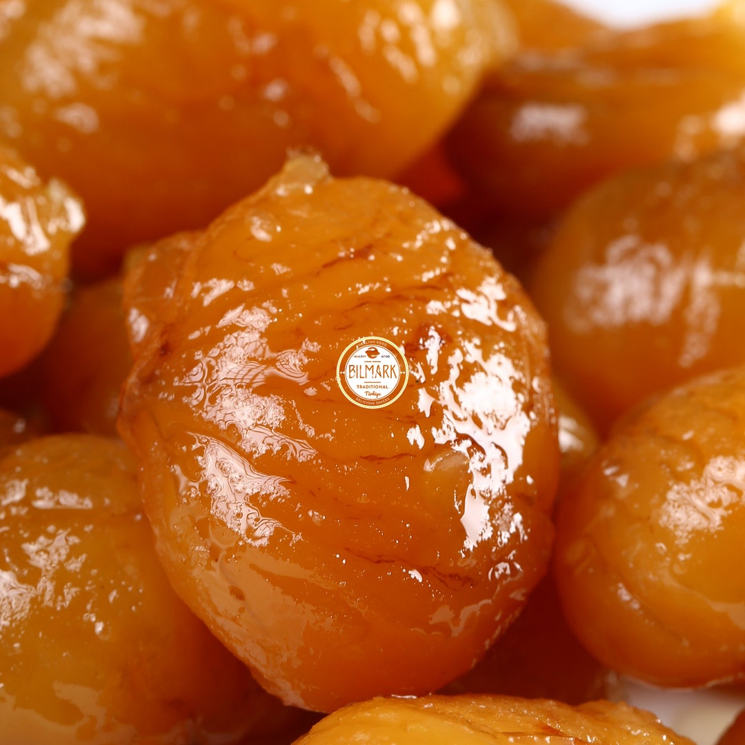 Marron Glace Chestnut Candy Candied Chestnuts Sweet - Etsy UK