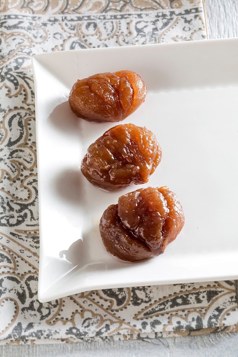 Marron Glace Chestnut Candy Candied Chestnuts Sweet - Etsy UK