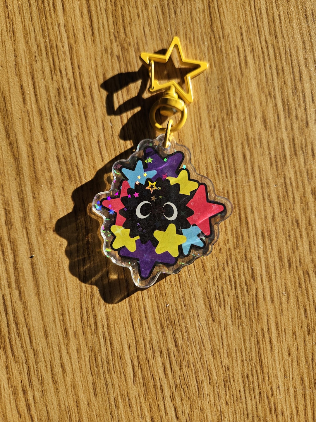 Soot Sprite Charms - Etsy