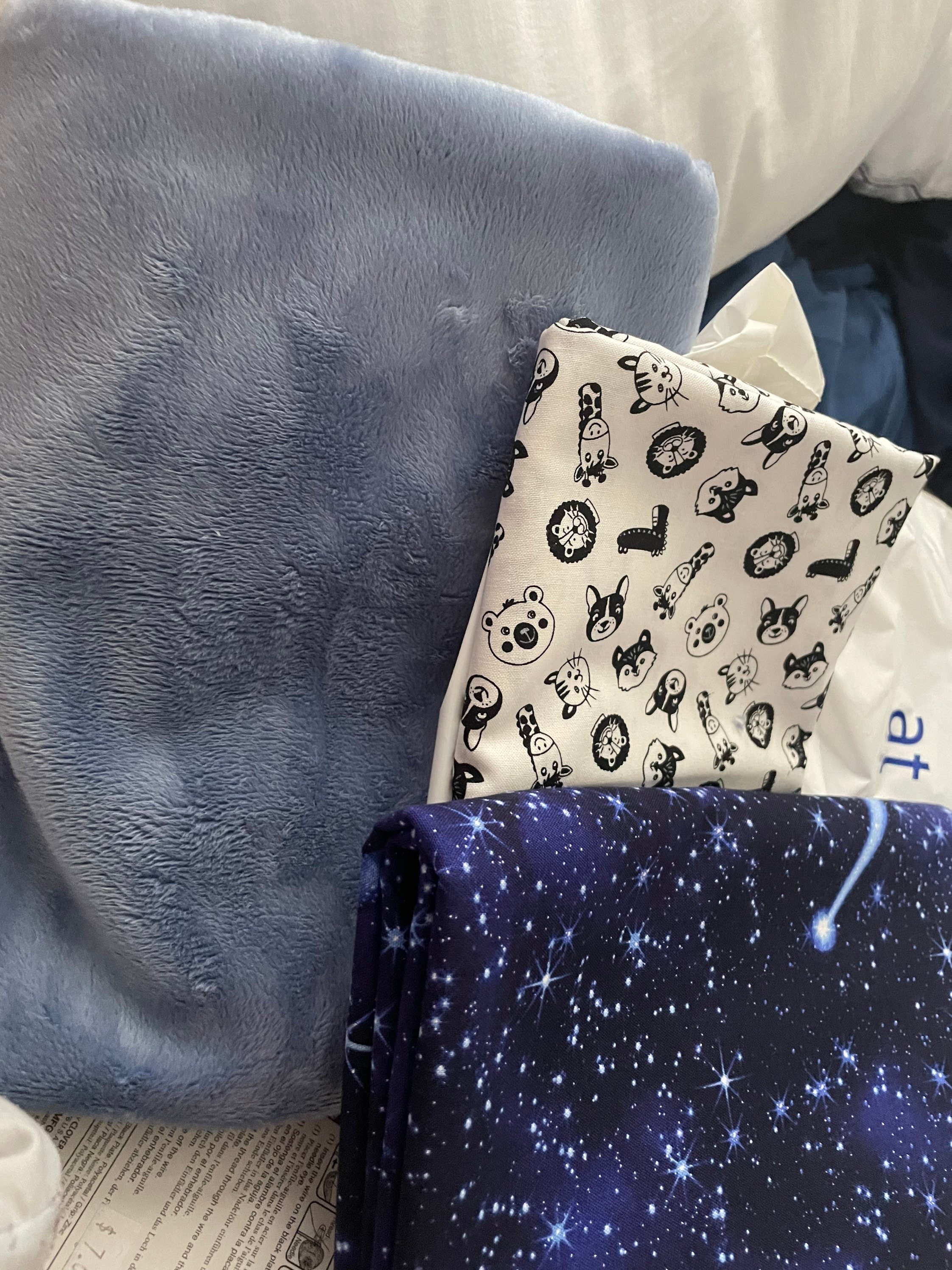 Made to Order Custom Stuffed Animal - Etsy