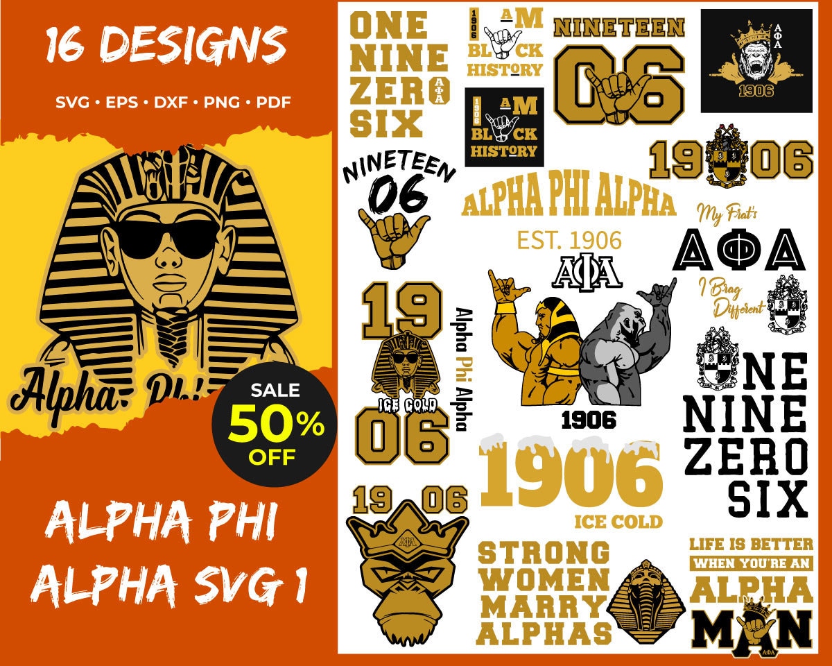 Alpha Phi Alpha Ape