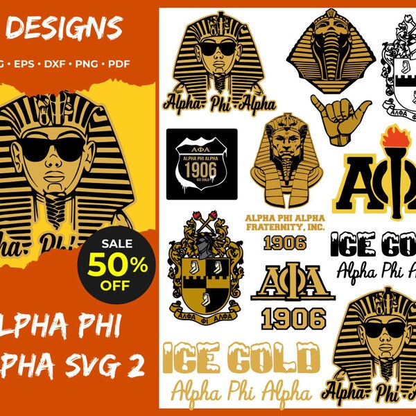 Shop Alpha Phi - Etsy