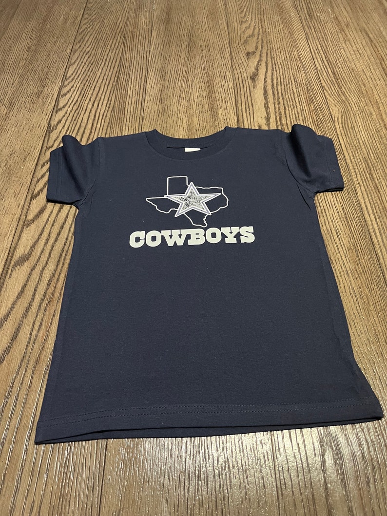 Kids Dallas Cowboys, We Dem Boyz, We Them Boys, Cowboys for Life ...