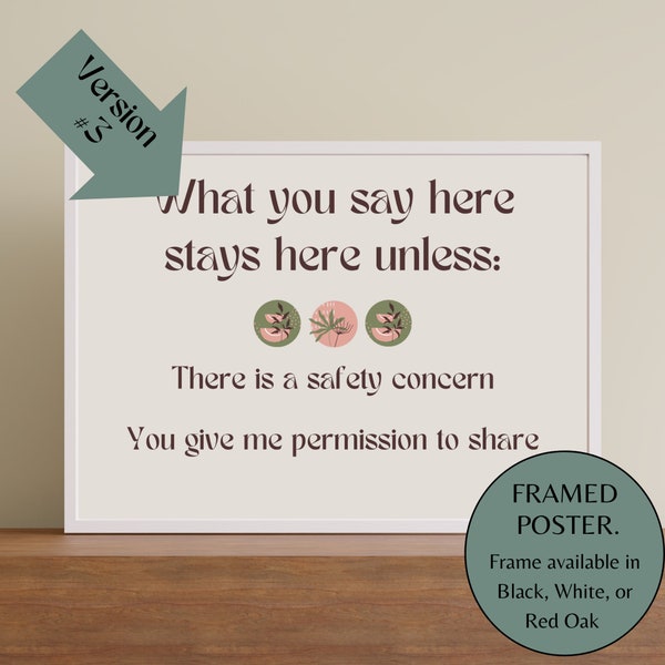 Work Safety Poster - Etsy