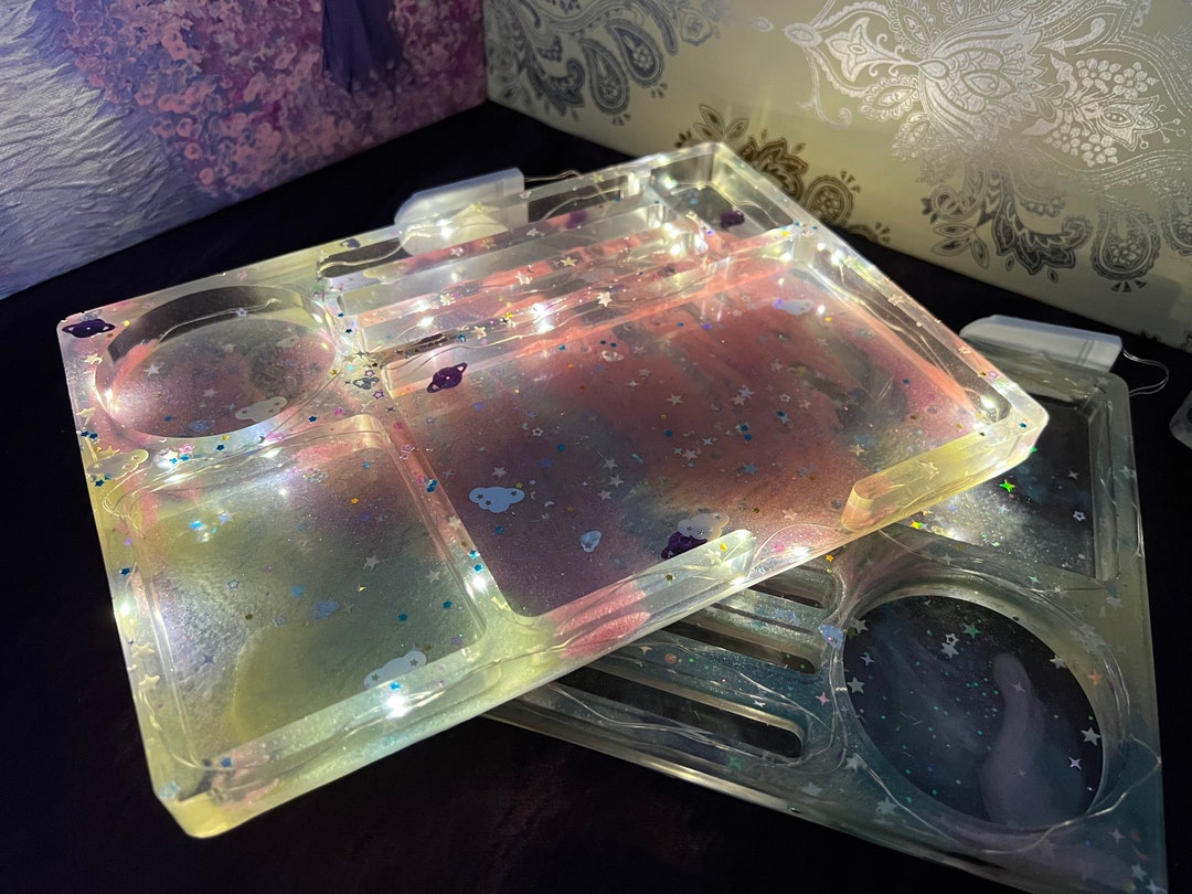 Resin Rolling Tray - Etsy