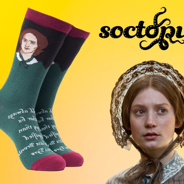 Jane Eyre - Etsy
