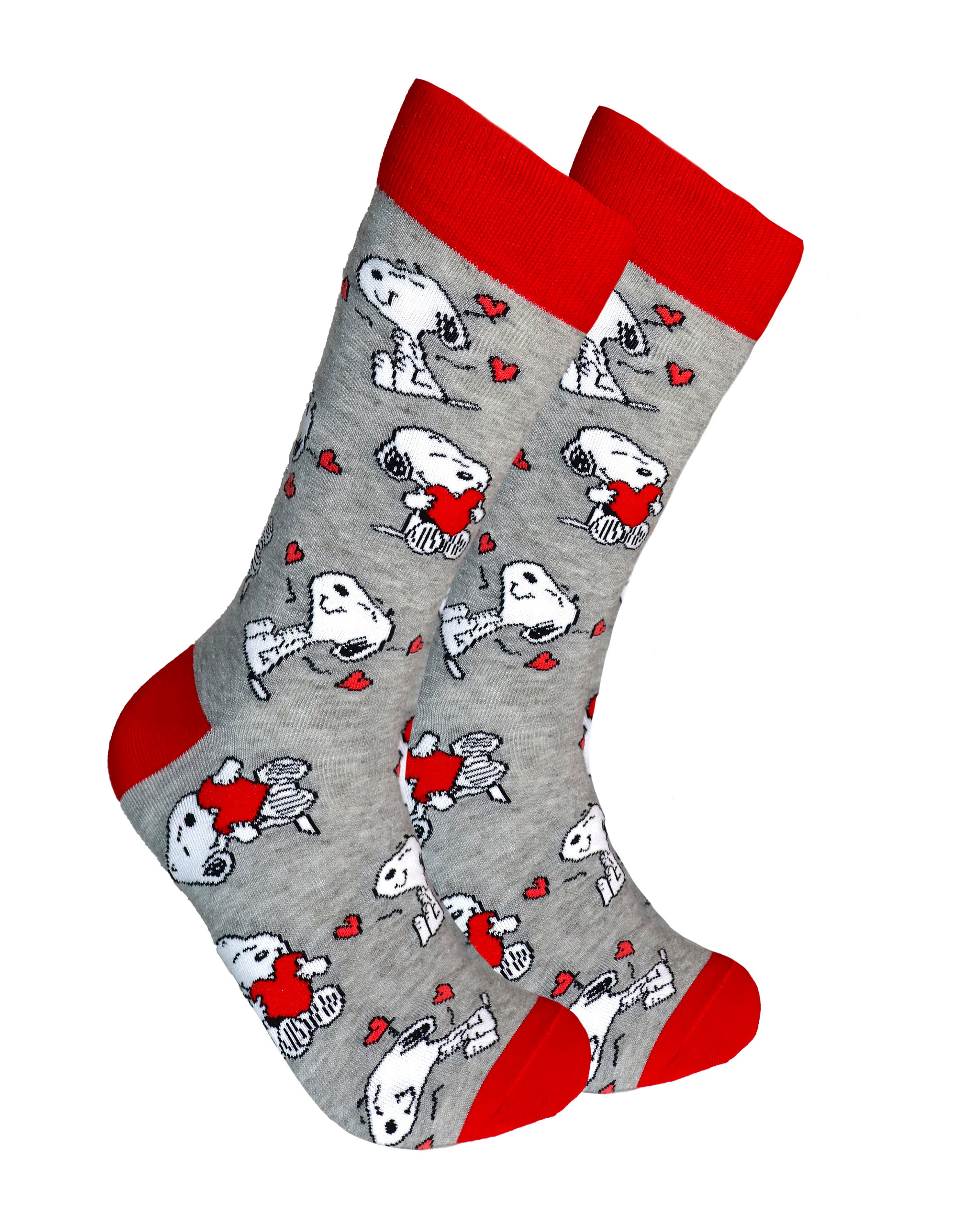 Snoopy Socks - Socks Gifts - Novelty Socks sold by Large_Pediatrician ...
